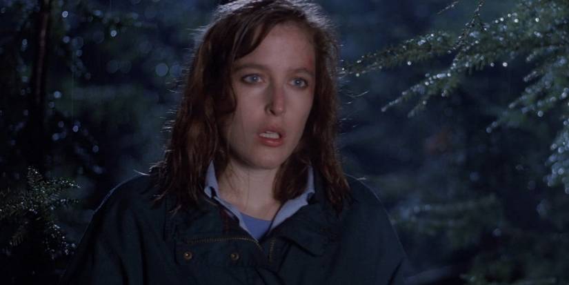 33 Years Later, 'The X-Files' Still Has the Best Sci-Fi TV Pilot Episode