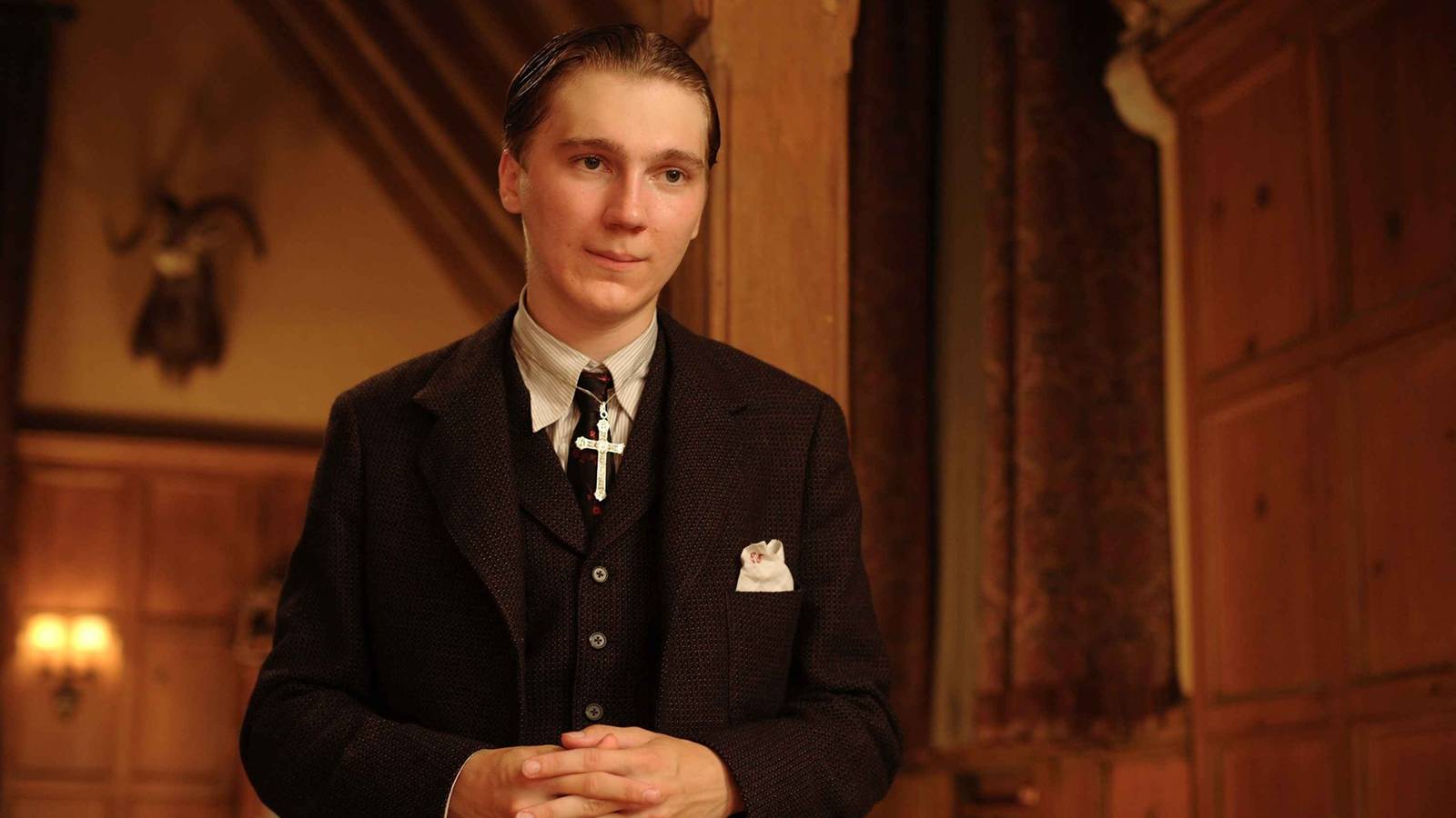 Paul Dano Breaks Silence on Quentin Tarantino's Senseless Diss