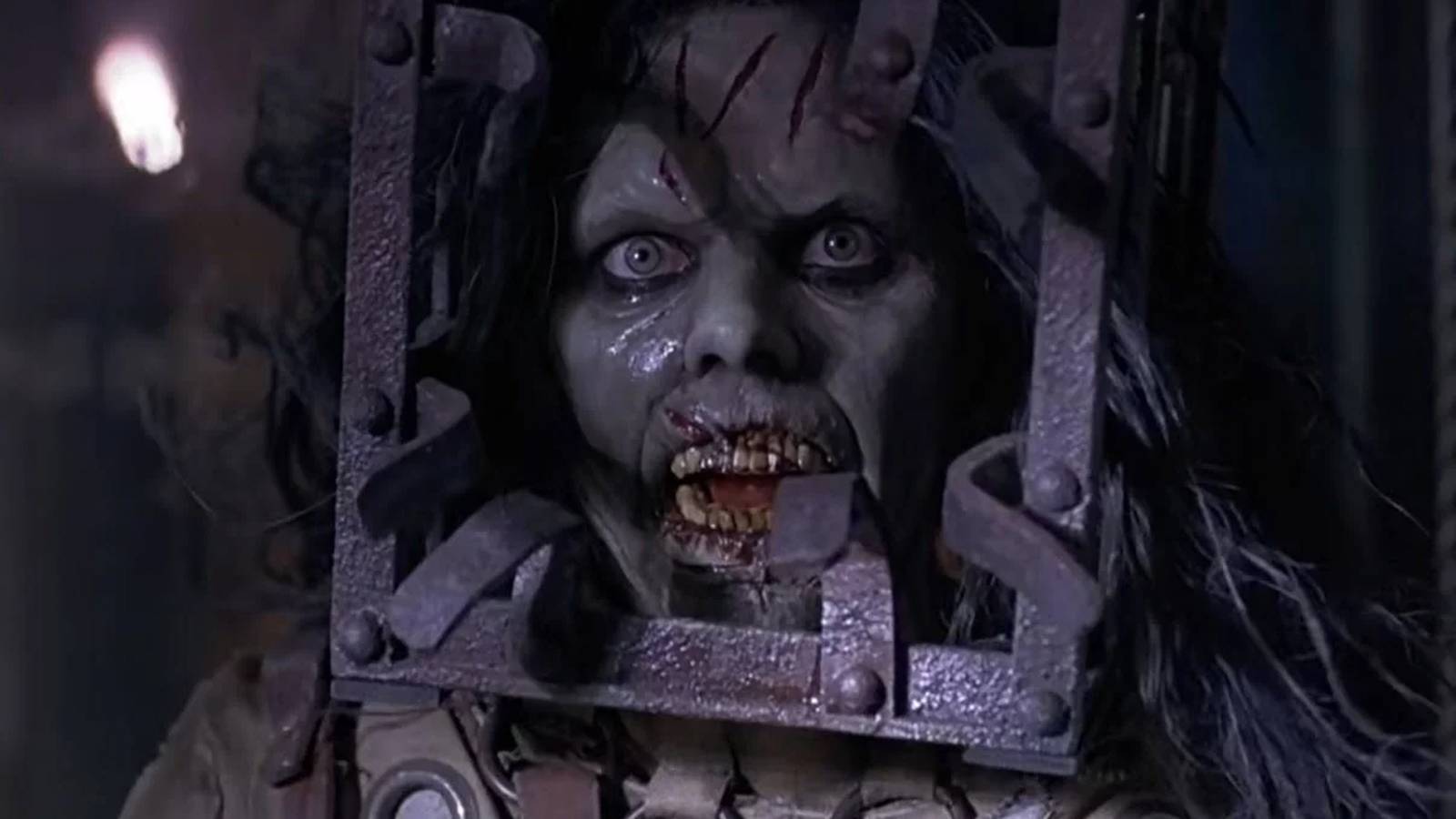 Divisive Horror Reboot 'Thirteen Ghosts' Finds New Life on Streaming