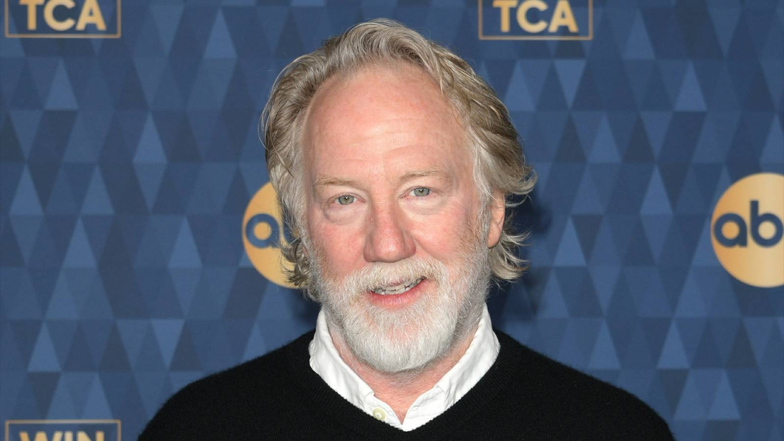 Timothy Busfield Surrenders to Police Amid Child Abuse Allegations