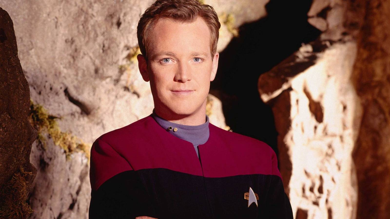 'Star Trek: Voyager's "Threshold" Just Turned 30 Years Old