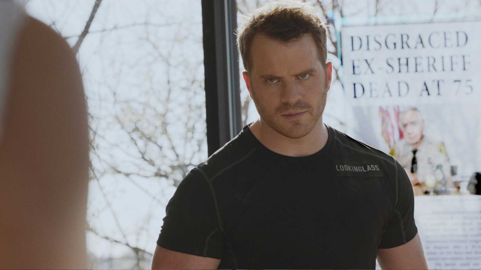 'Second Chance': One of the Wildest Sci-Fi TV Seasons Ever