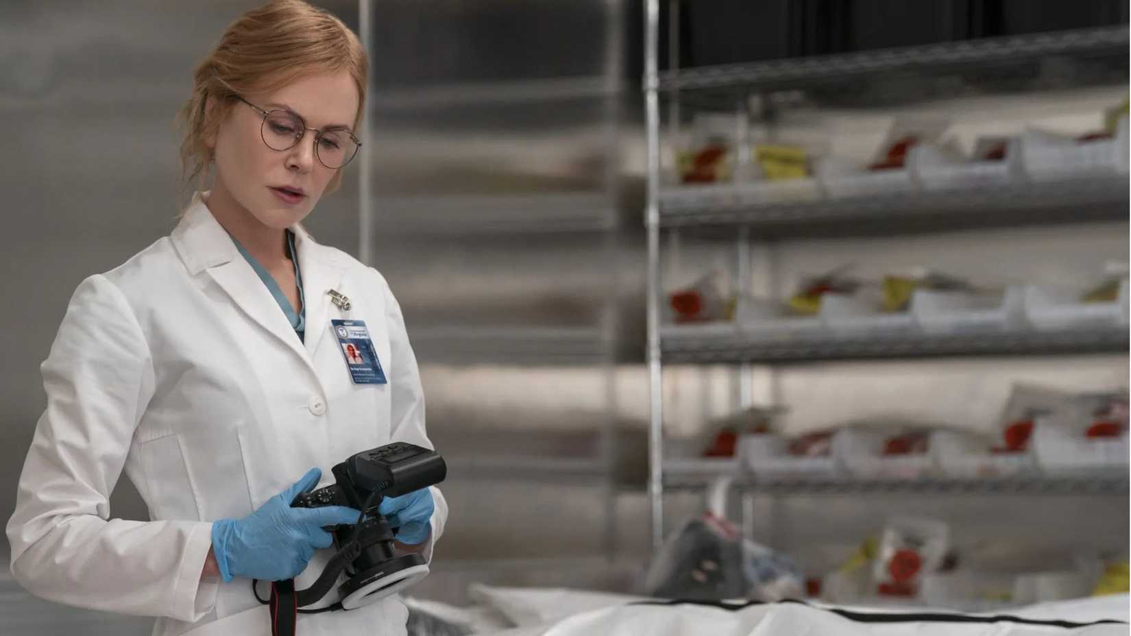 'Scarpetta': The Thriller Adaptation To Look Out for in 2026