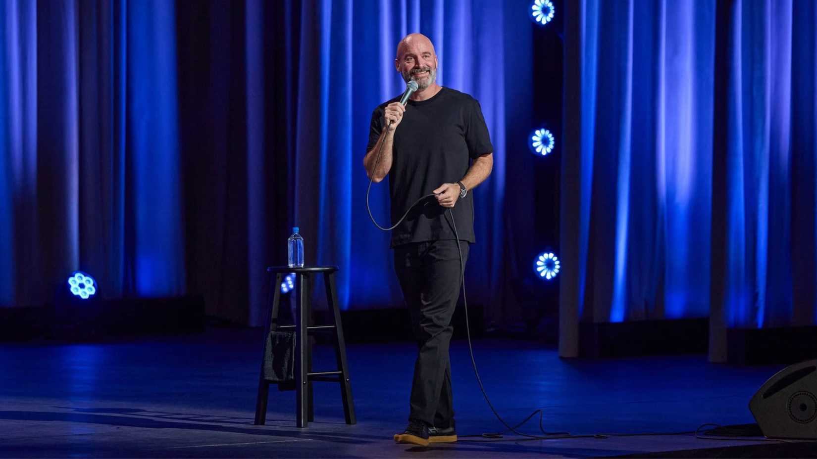 Every Tom Segura Comedy Special on Netflix, Ranked