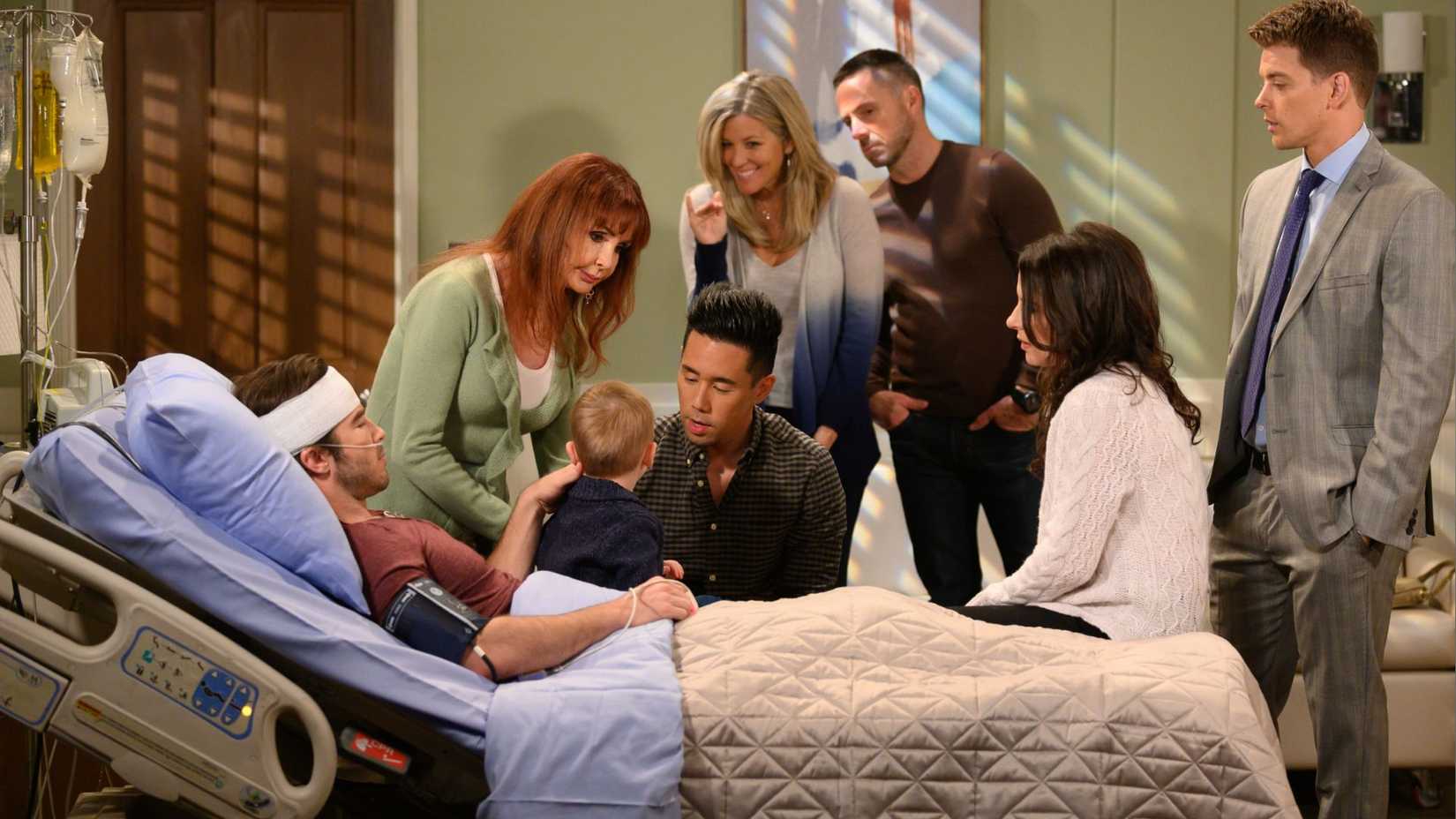 The Longest Running Soap Operas of All Time