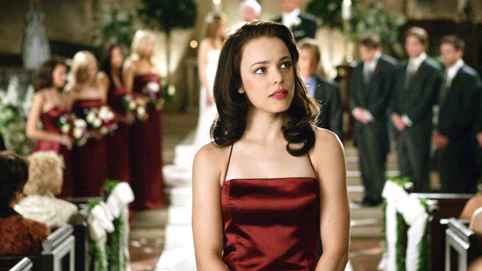 The 11 Best Rachel McAdams Movies, Ranked