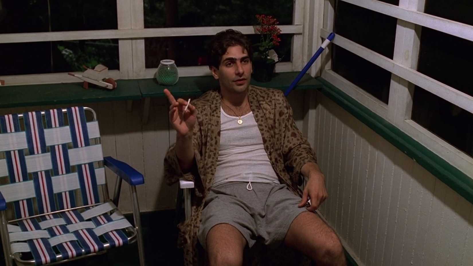 Most Unlikeable Characters In The Sopranos