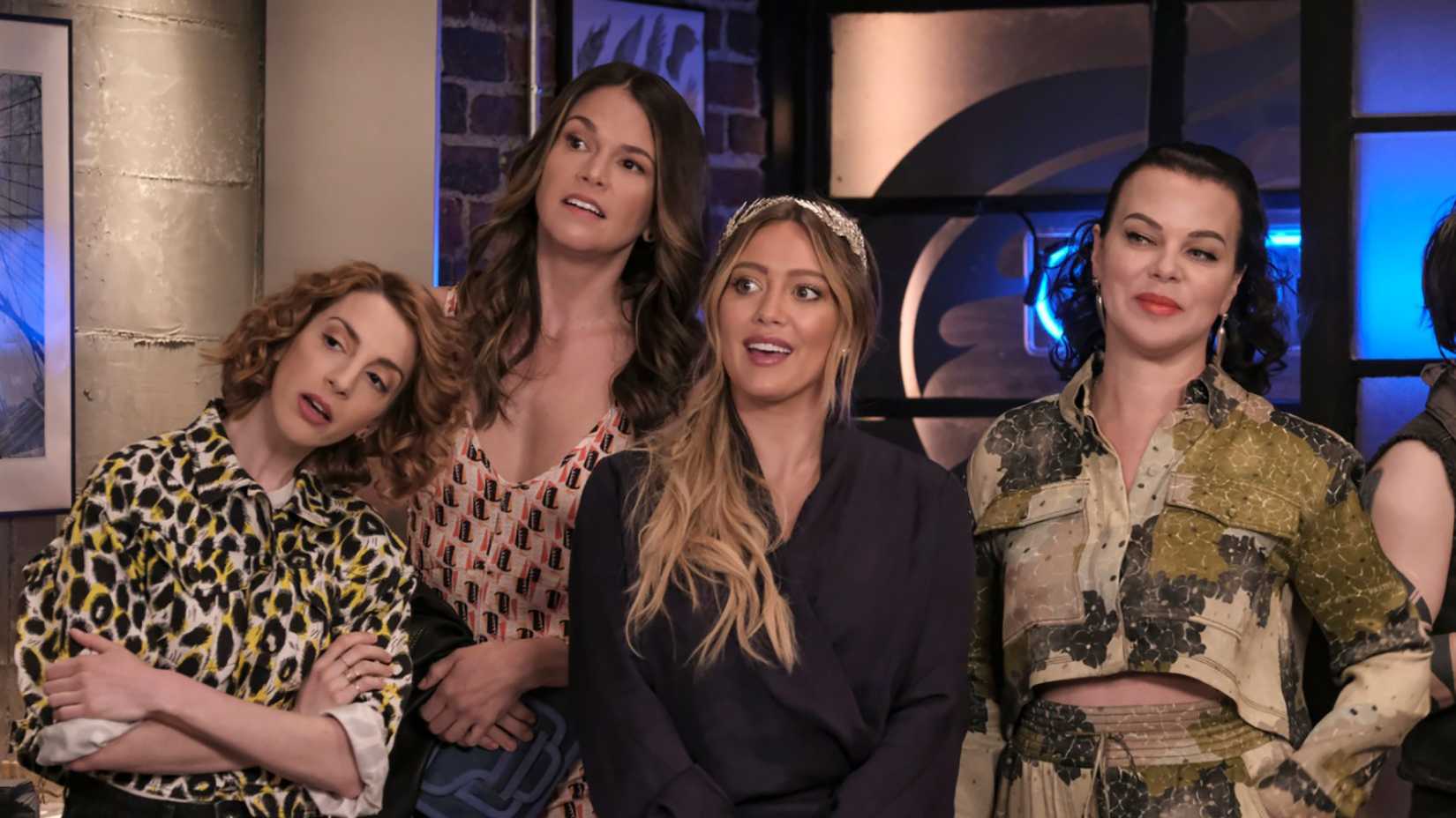 Forgotten Comedy Drama 'Younger' Is the Perfect Netflix Binge-Watch