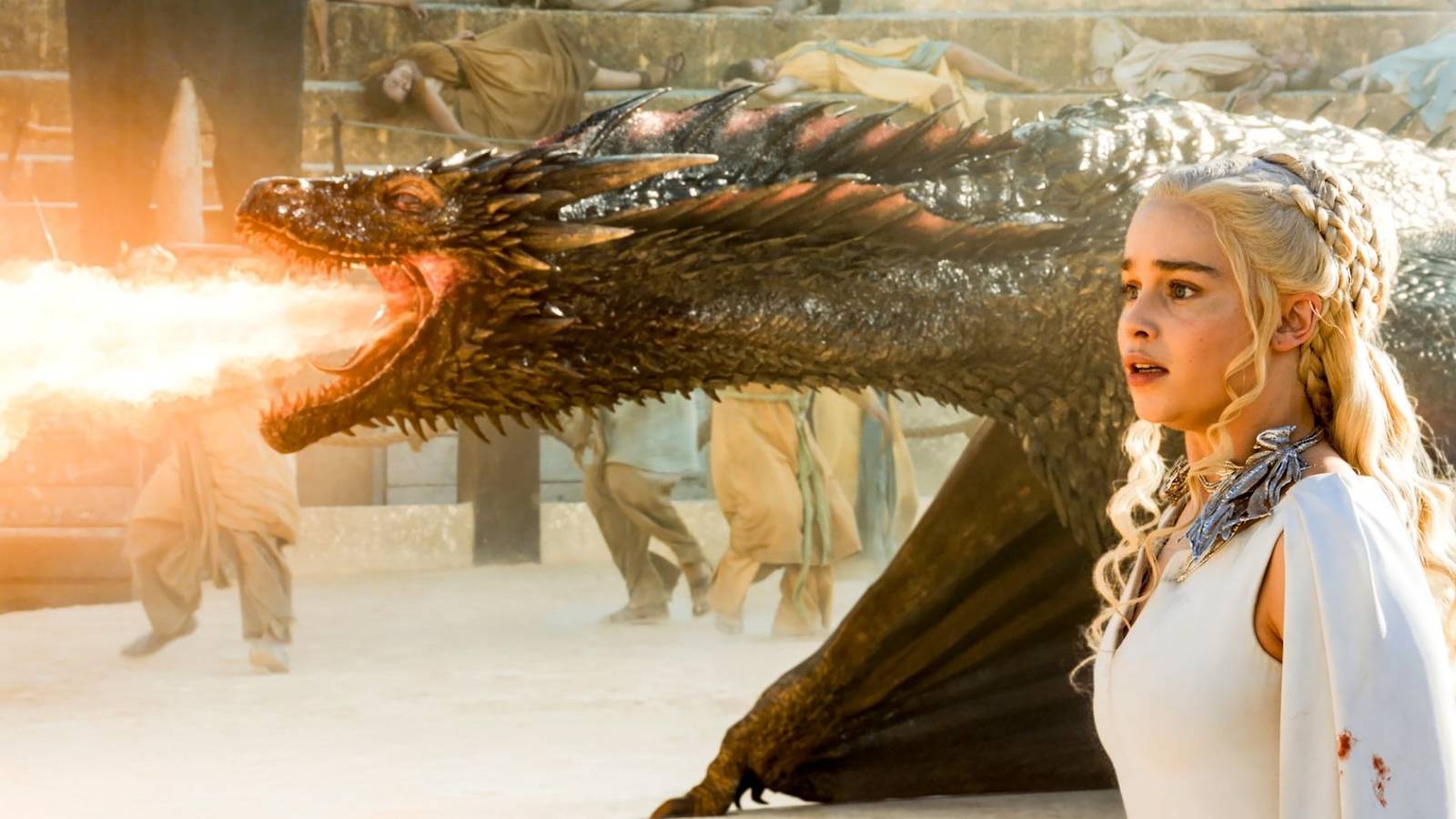 Disney S Eragon Tv Series Will Finally Redeem The 2006 Film S 250m Flop