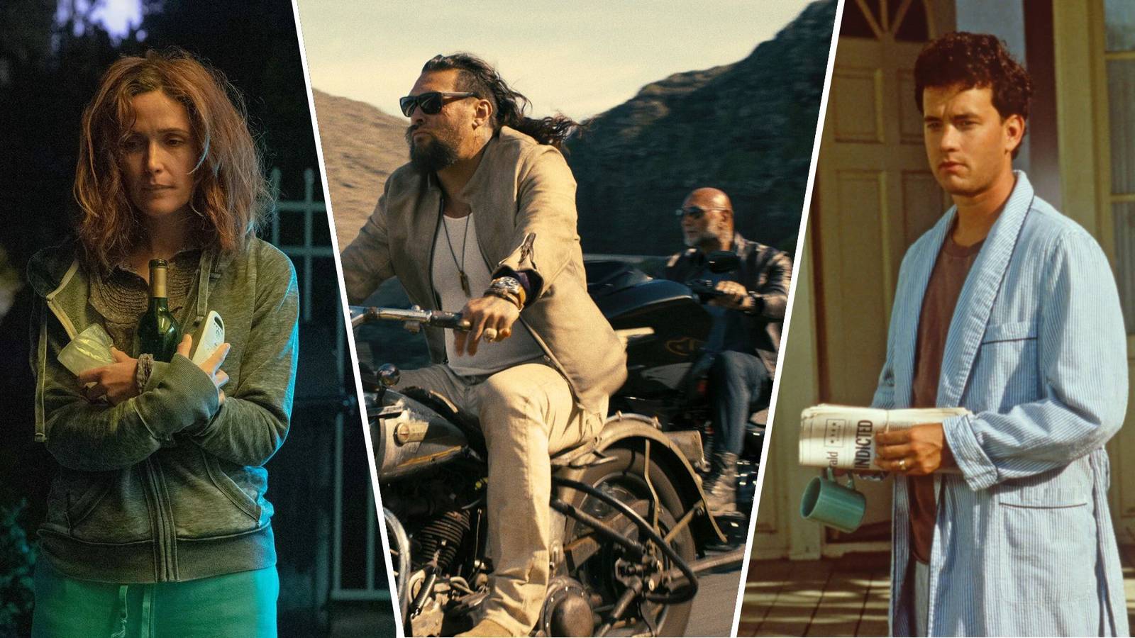 Best New Movies to Watch on Streaming Right Now