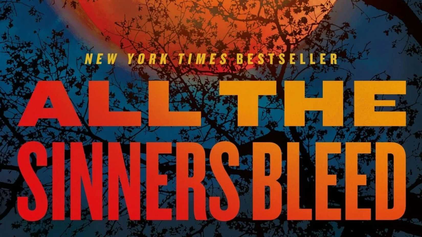 Netflix Reveals Details of New Crime Thriller Series 'All the Sinners ...