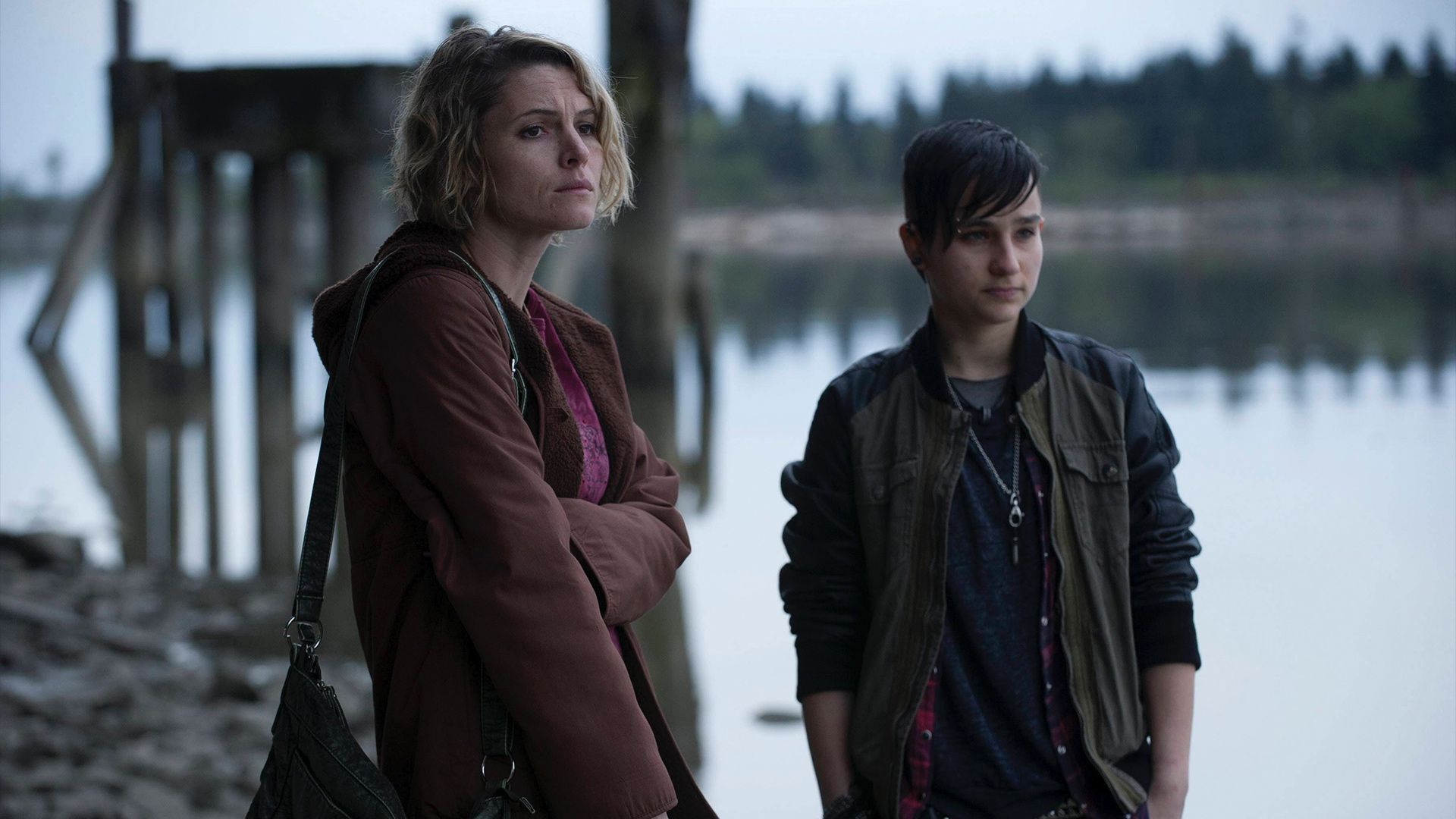 'The Killing' Is a Reboot Thriller Series True Crime Fans Can't Miss on ...