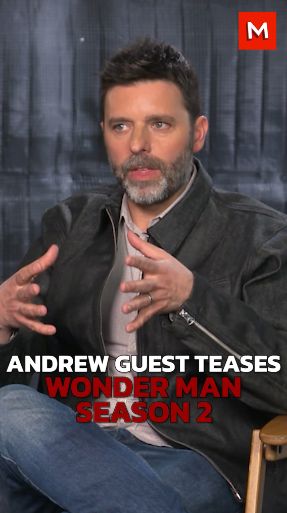 Jacob Lofland Teases Major Event in 'Landman' Season 3