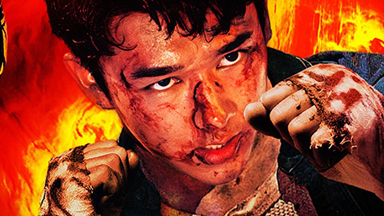 'Blazing Fists' Trailer Finds Cult Director Takashi Miike Tackling MMA ...