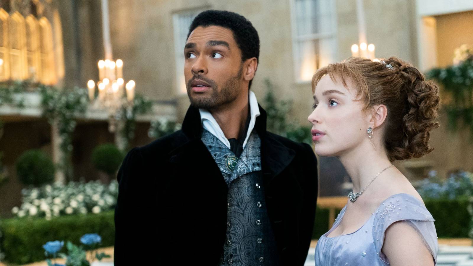 'Bridgerton' Season 4: Why Daphne and Simon Are Missing