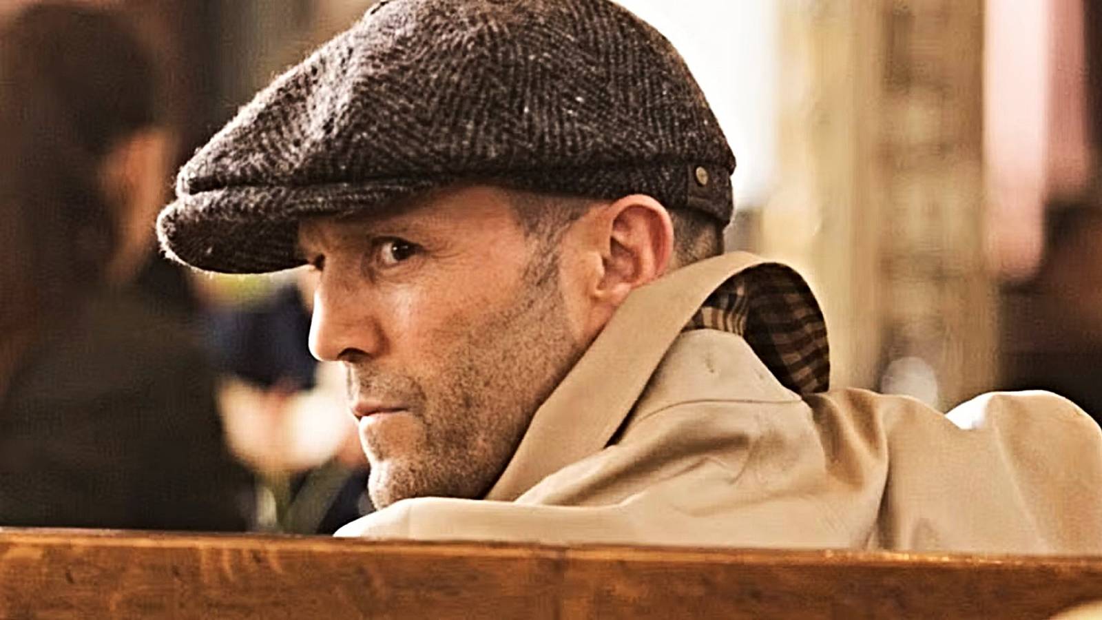'Spy' Is a "Hidden Gem," Says Rose Byrne: "Statham Is So Funny"