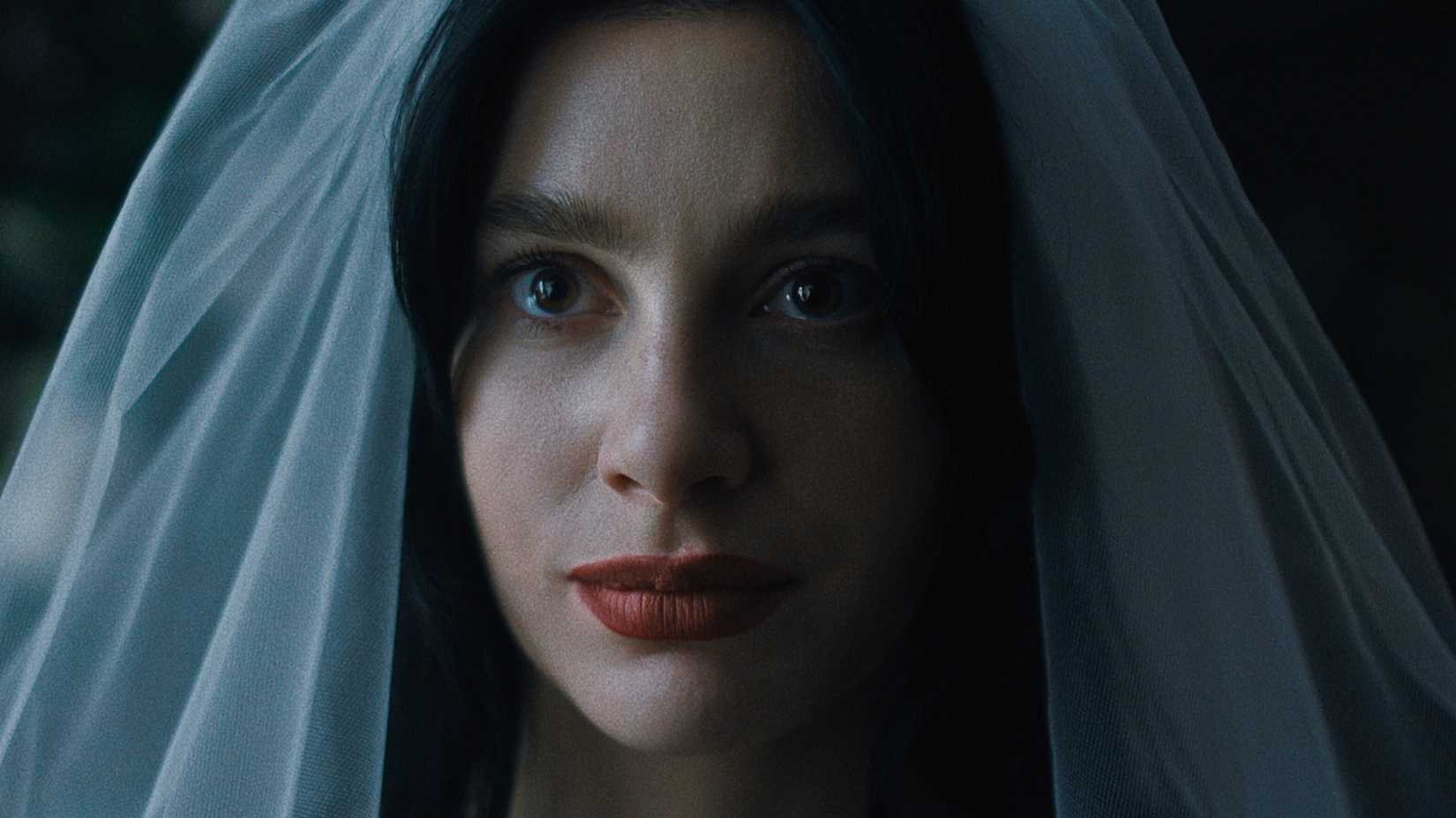 'Something Very Bad Is Going To Happen' Premieres on Netflix March 26 2026