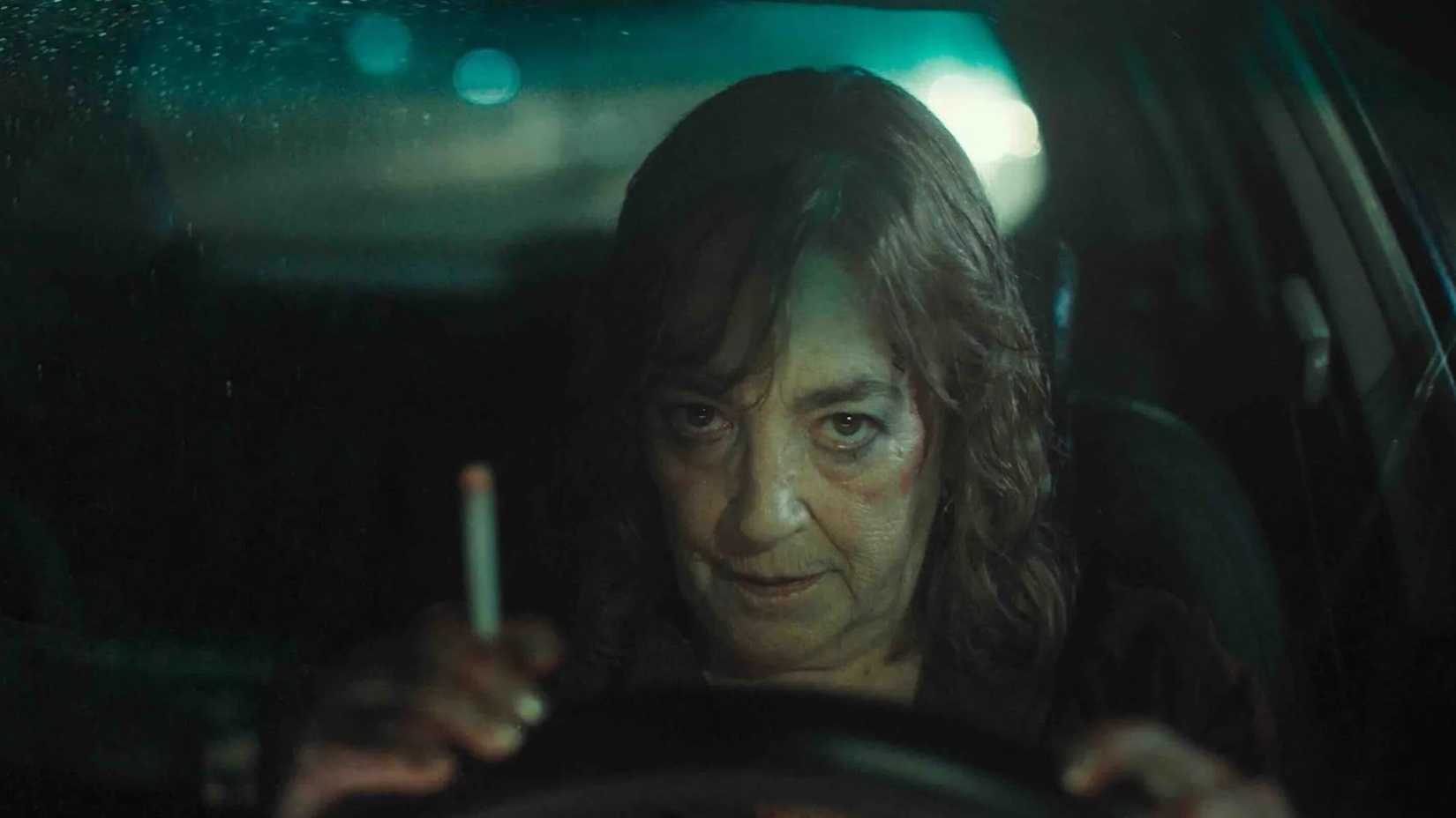 'Crazy Old Lady' Review: Sadistic Horror Film Tries – And Fails – at ...