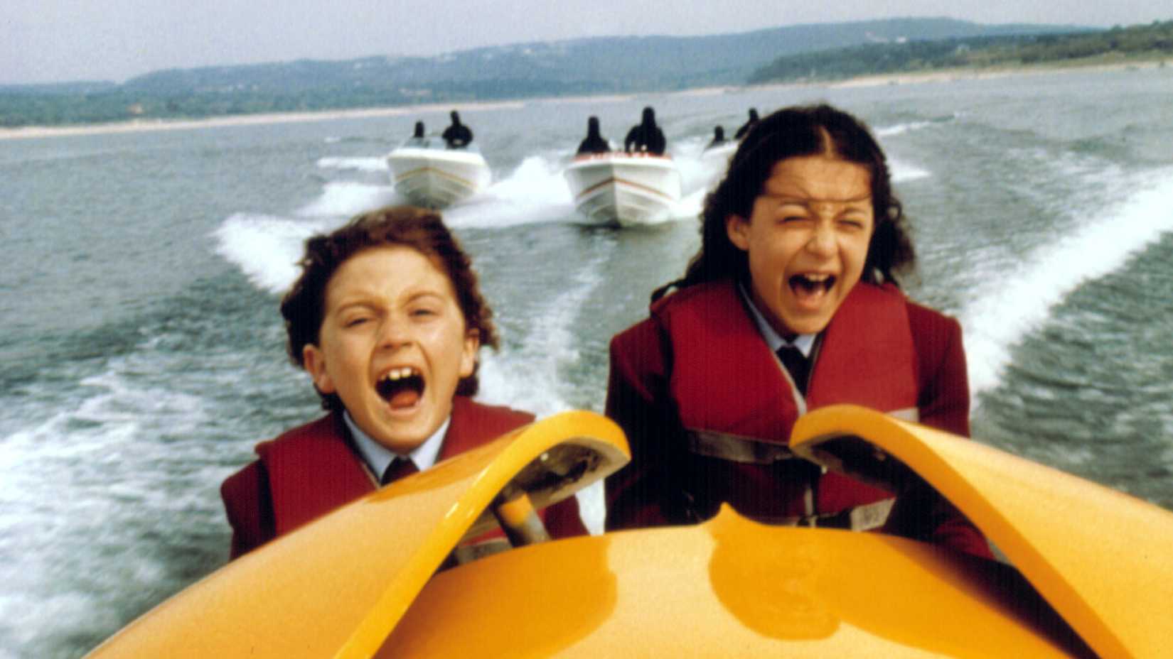 8 10/10 Action-Adventure Movies To Watch With the Whole Family