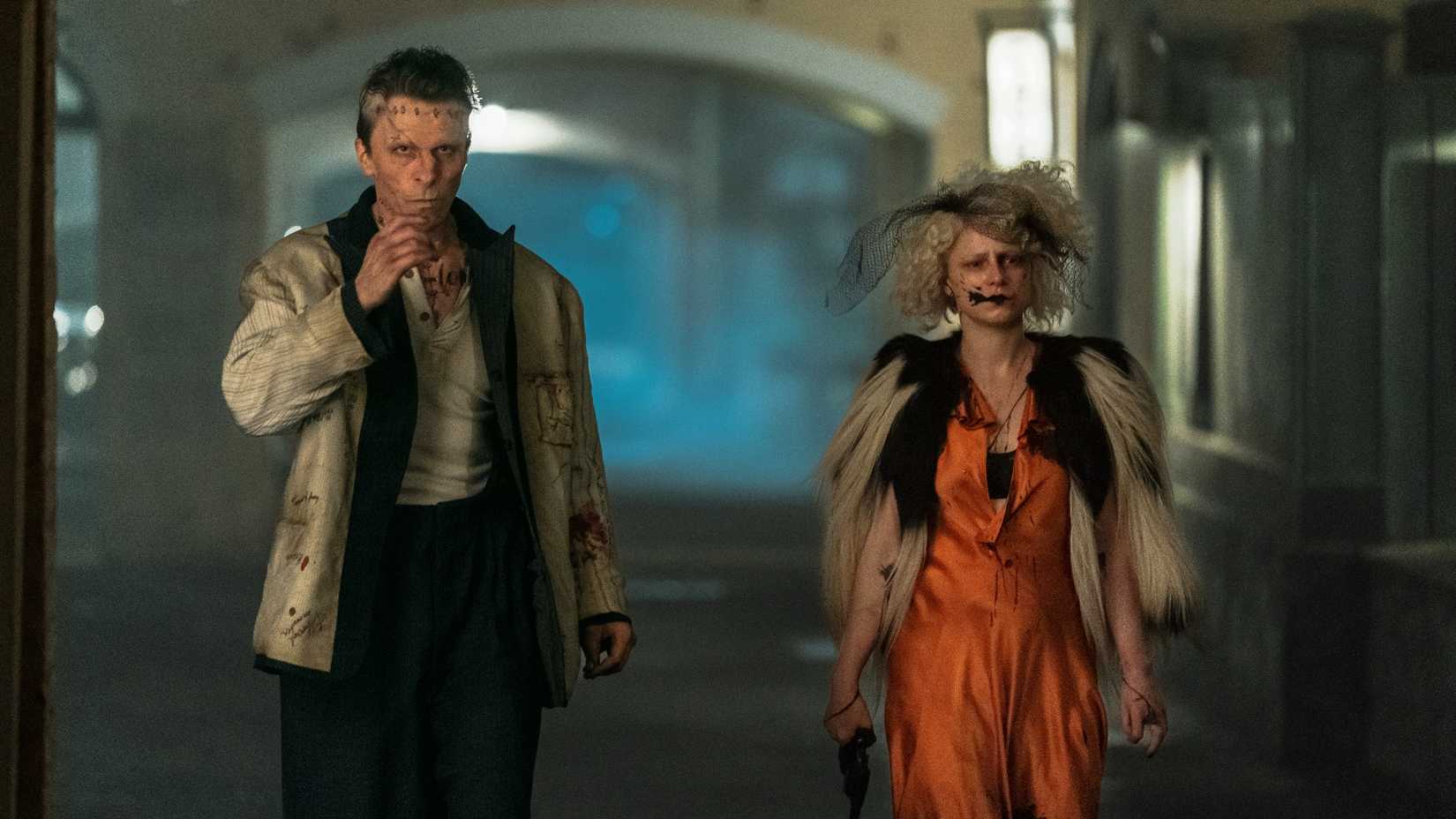 When Jessie Buckley's 'The Bride!' Will Stream on HBO Max