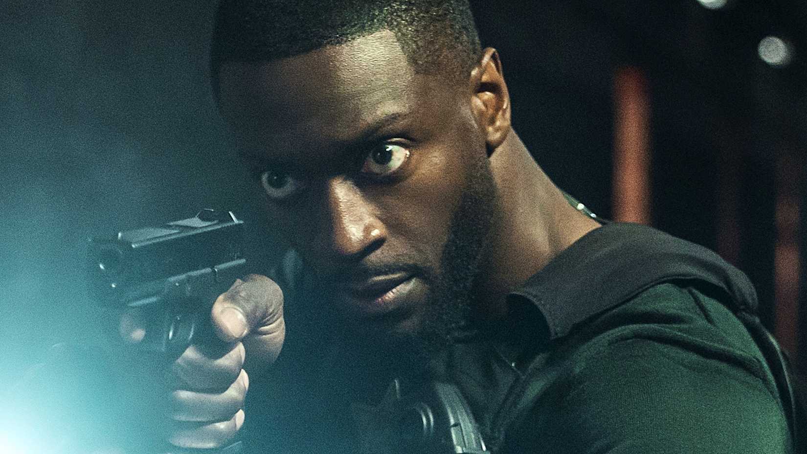 'Cross' Lands Season 3 Renewal From Prime Video