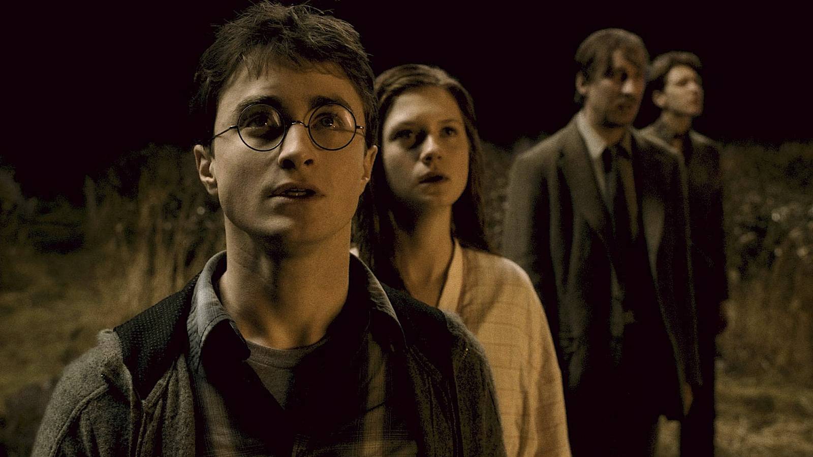 'Harry Potter' Star David Thewlis "Sick of Talking About" Potential Return
