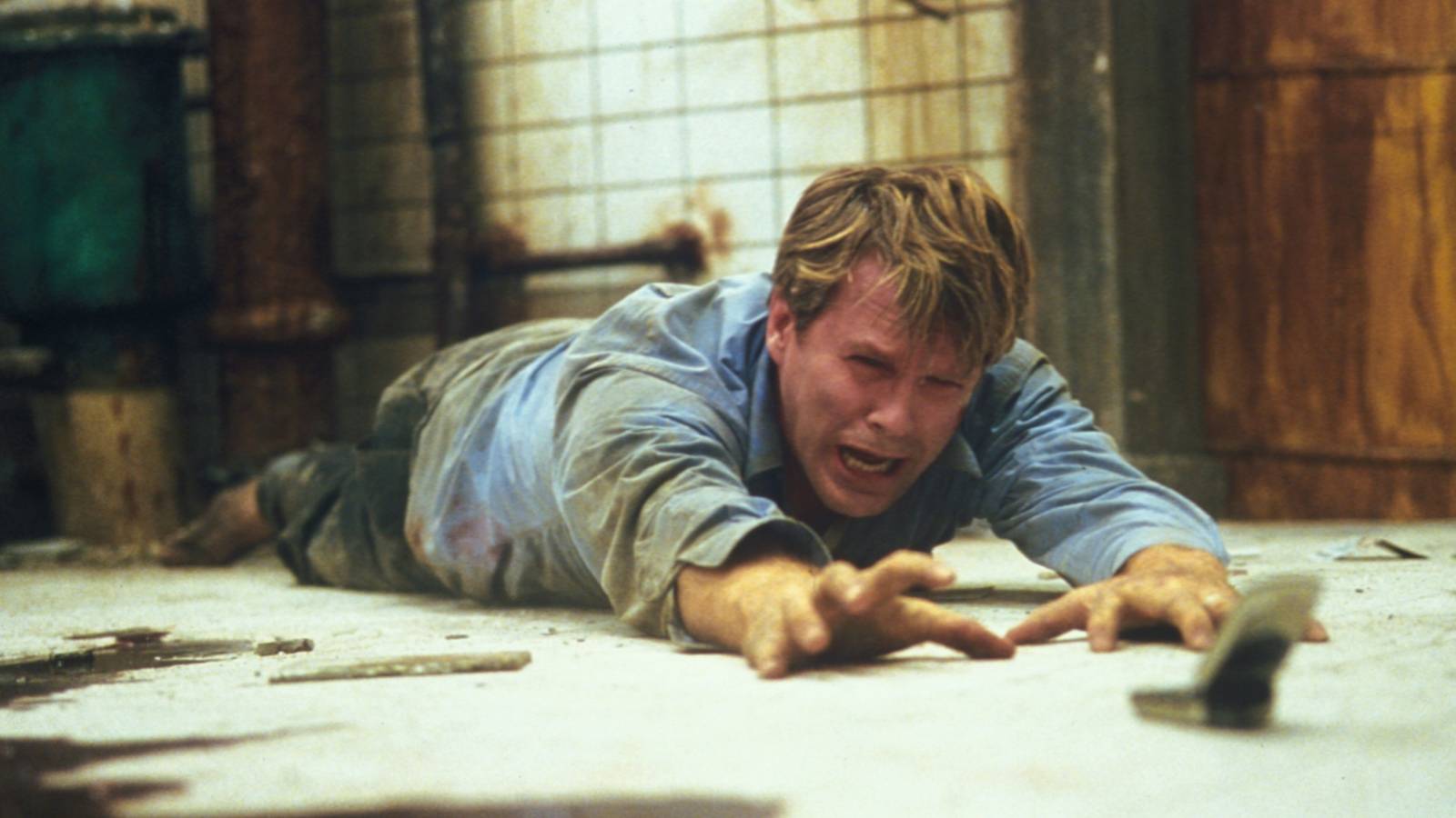James Wan's Plan to Make 'Saw ' Scary Again Could Be Everything Fans ...