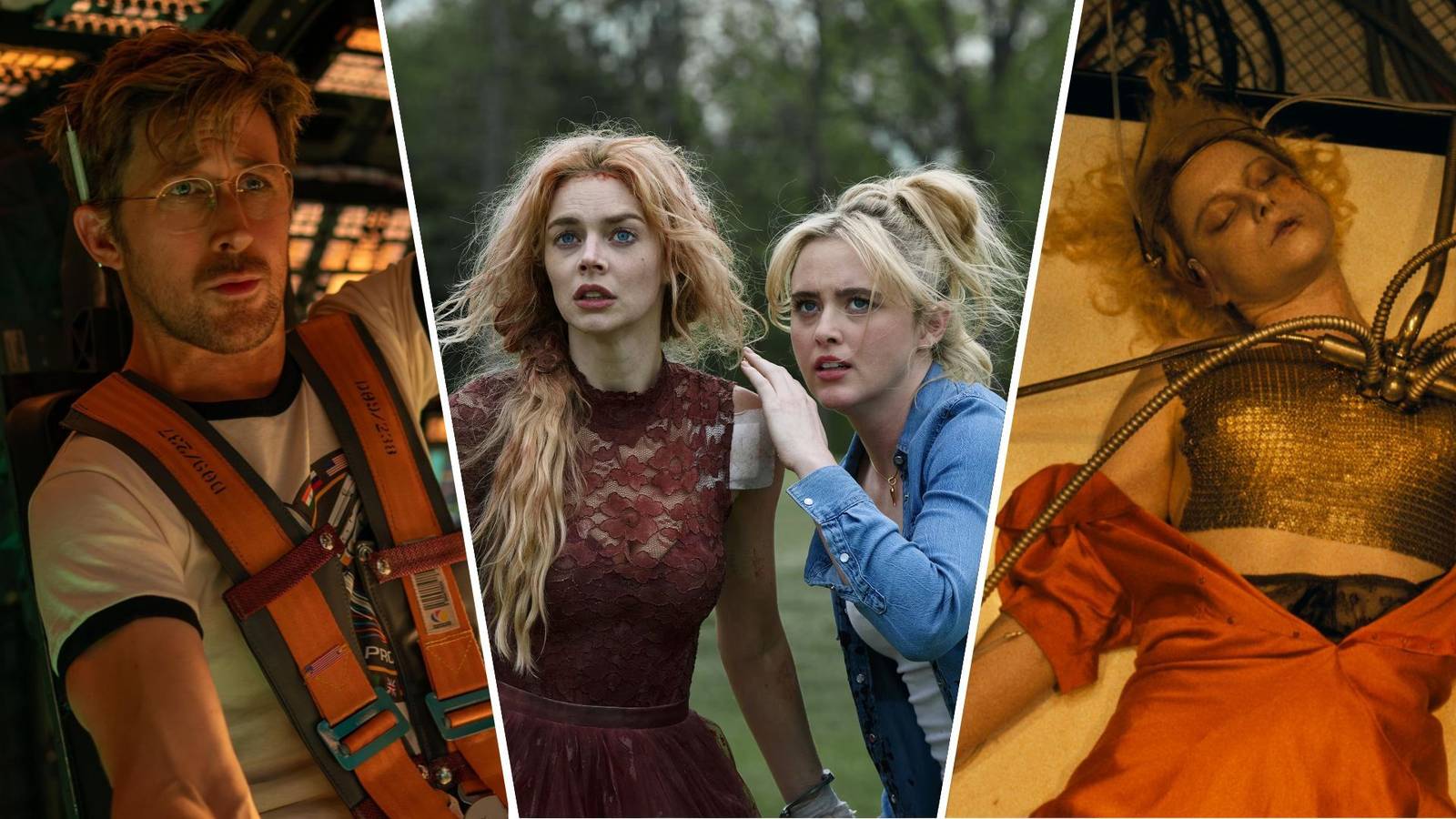 Every Movie Coming to Theaters in March 2026