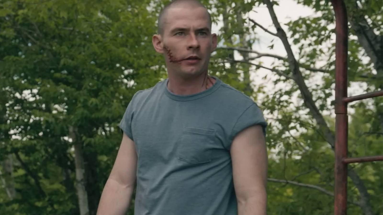 Stephen King-Endorsed Horror Show 'From' Surges on Streaming Ahead of ...