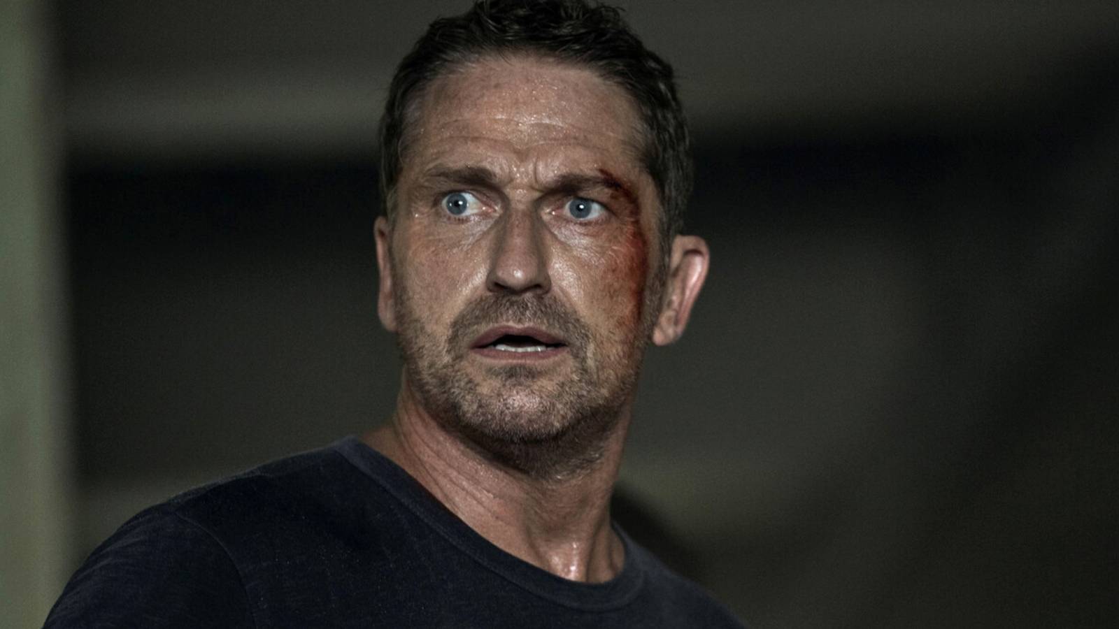 Gerard Butler Departed Canceled 'Plane' Sequel Weeks Before Filming