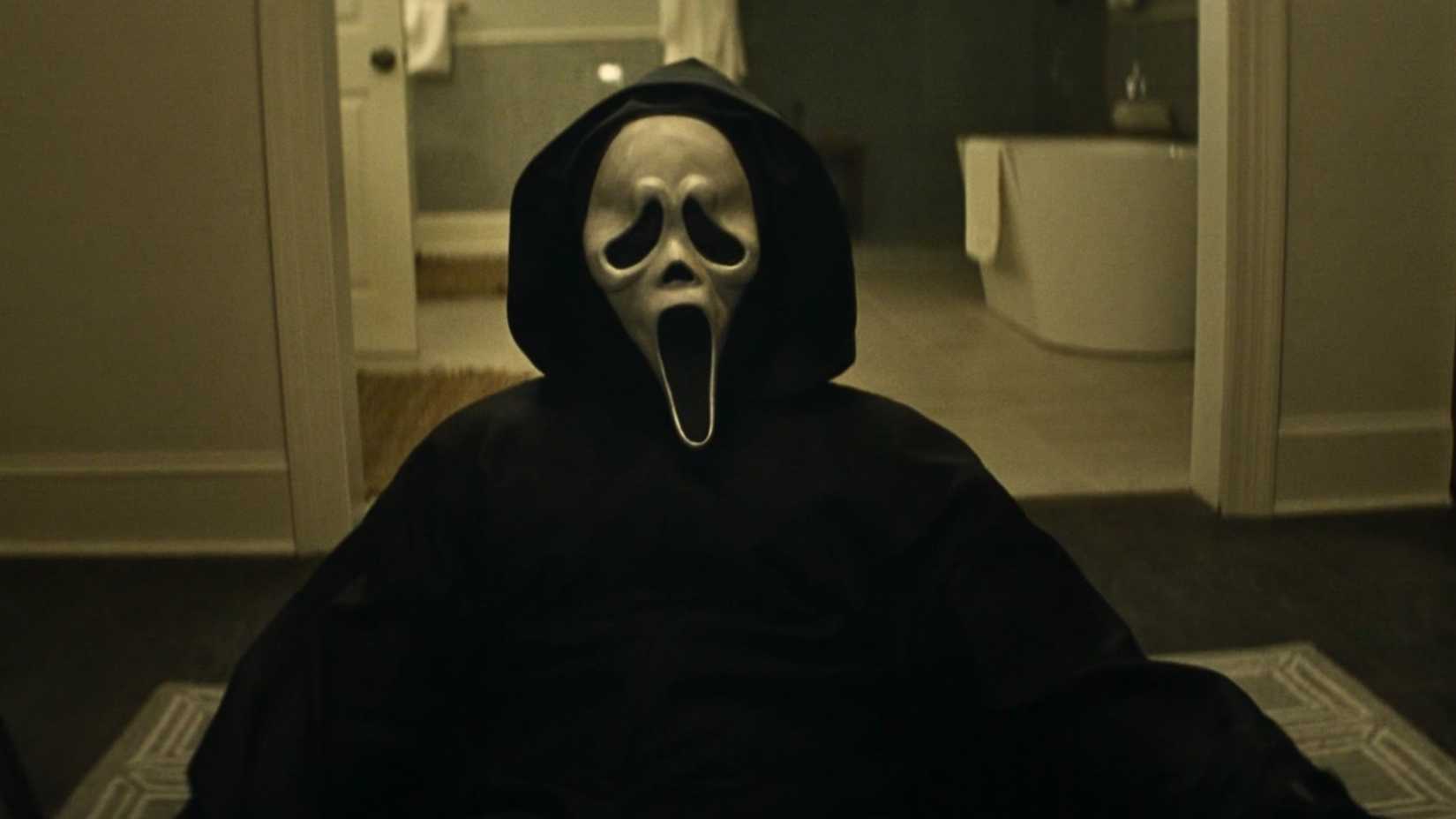 'Scream 7' Star Neve Campbell Already Has a Pitch for 'Scream 8'