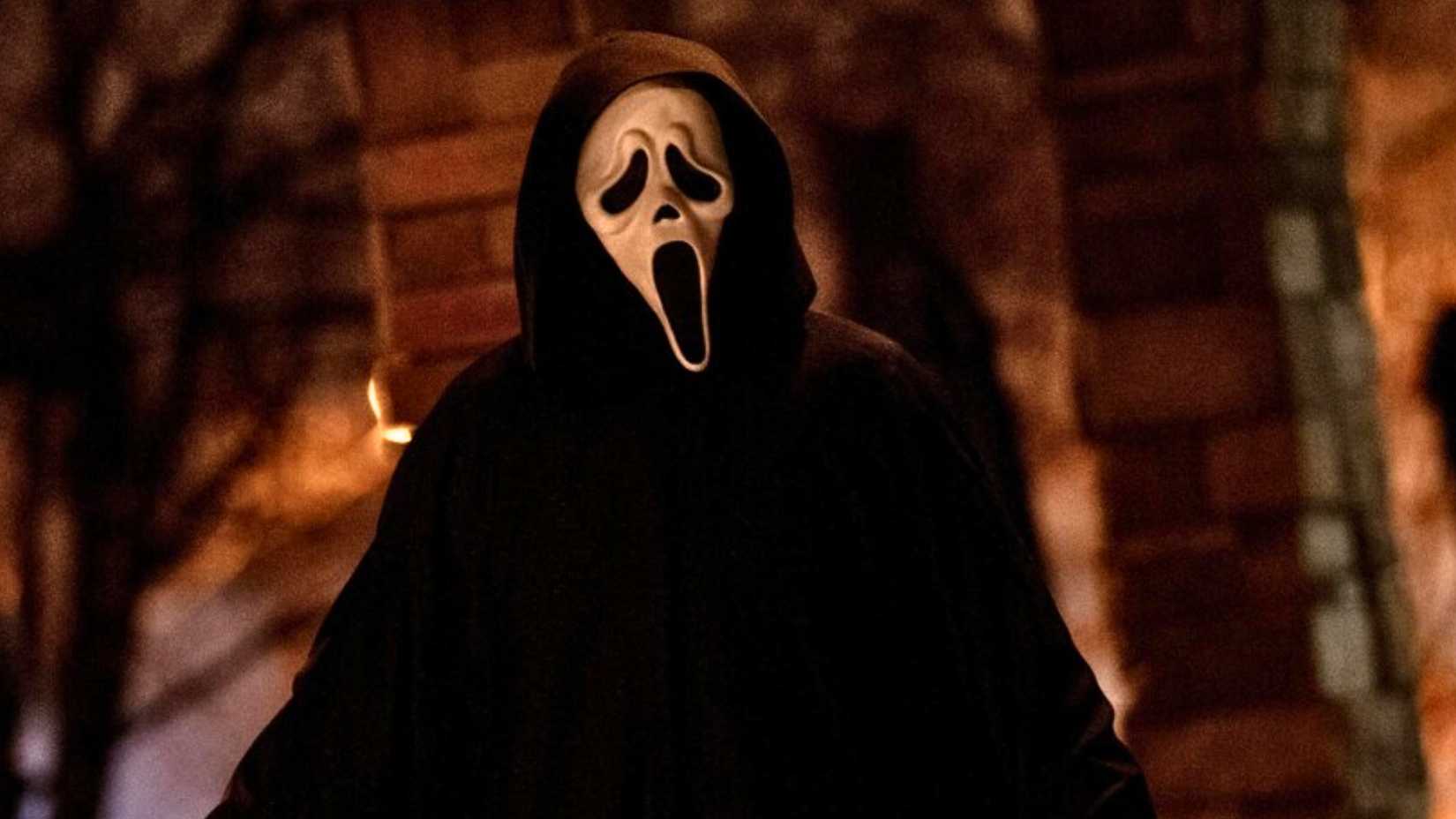 'Scream 7' Review: Uninspired Sequel Gets the Job Done