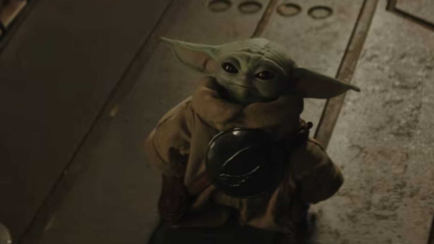 The 'Mandalorian & Grogu' Trailer Still Doesn't Justify Why It's a Movie