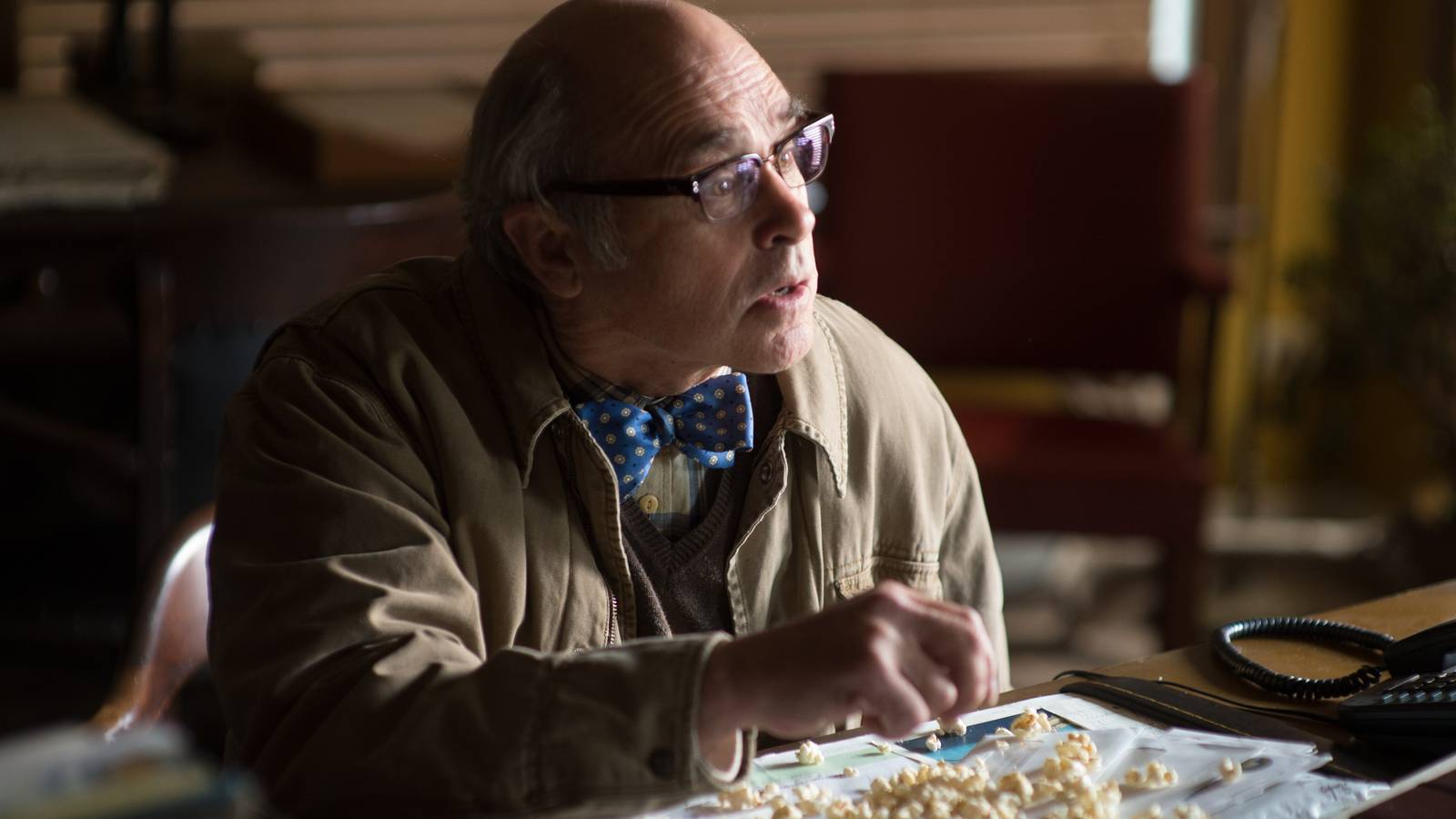 Stephen King Mystery Series 'Haven' Remains an Underrated Gem on Streaming