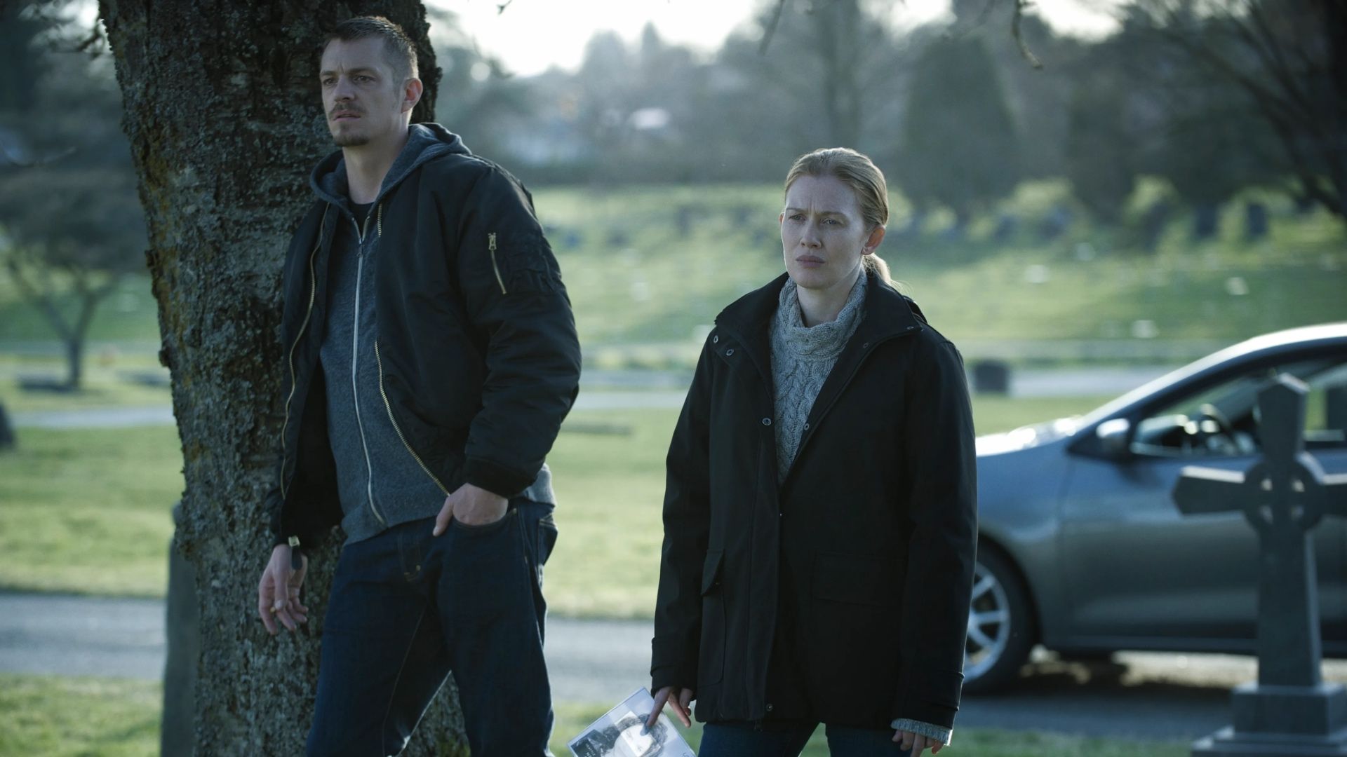 'The Killing' Is a Reboot Thriller Series True Crime Fans Can't Miss on ...