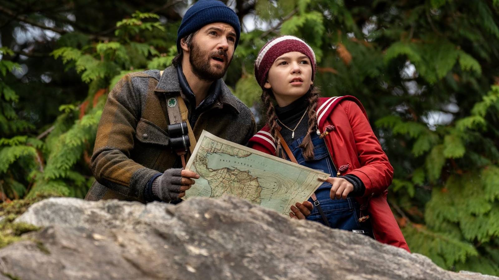 If You Miss 'Stranger Things,' Watch Apple TV Thriller 'Home Before Dark'