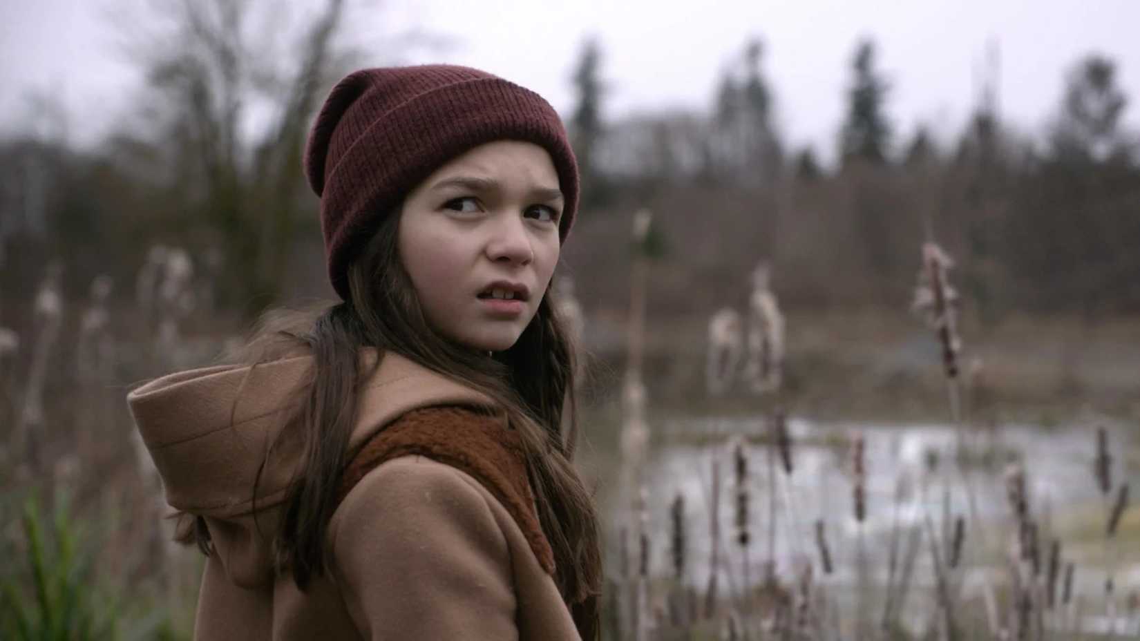 If You Miss 'Stranger Things,' Watch Apple TV Thriller 'Home Before Dark'
