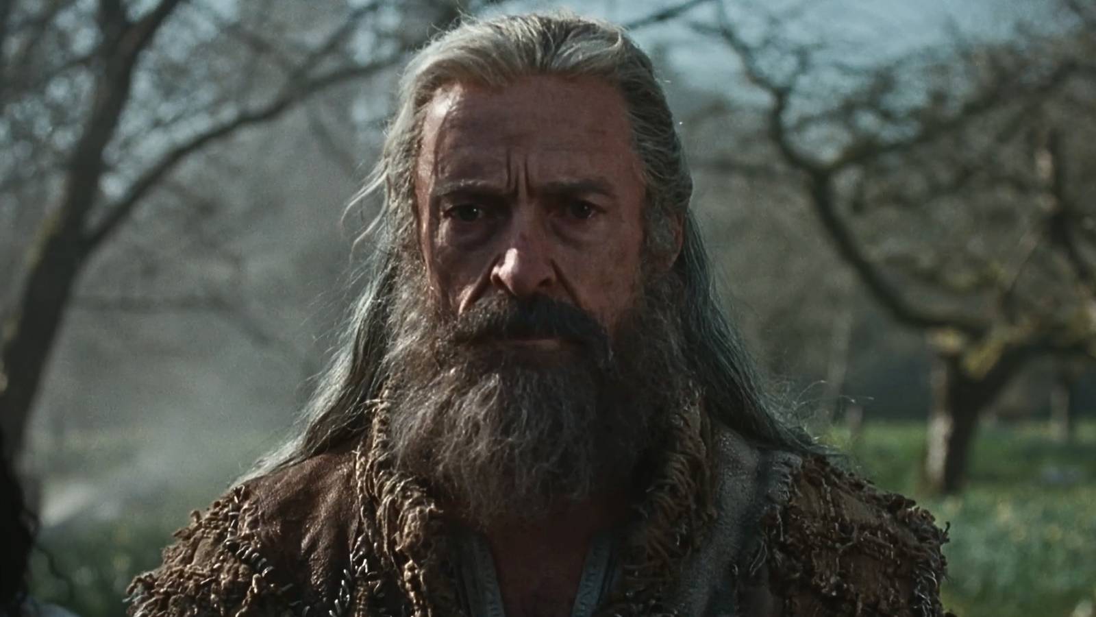 Hugh Jackman's 'The Death of Robin Hood' Lands Release Date From A24