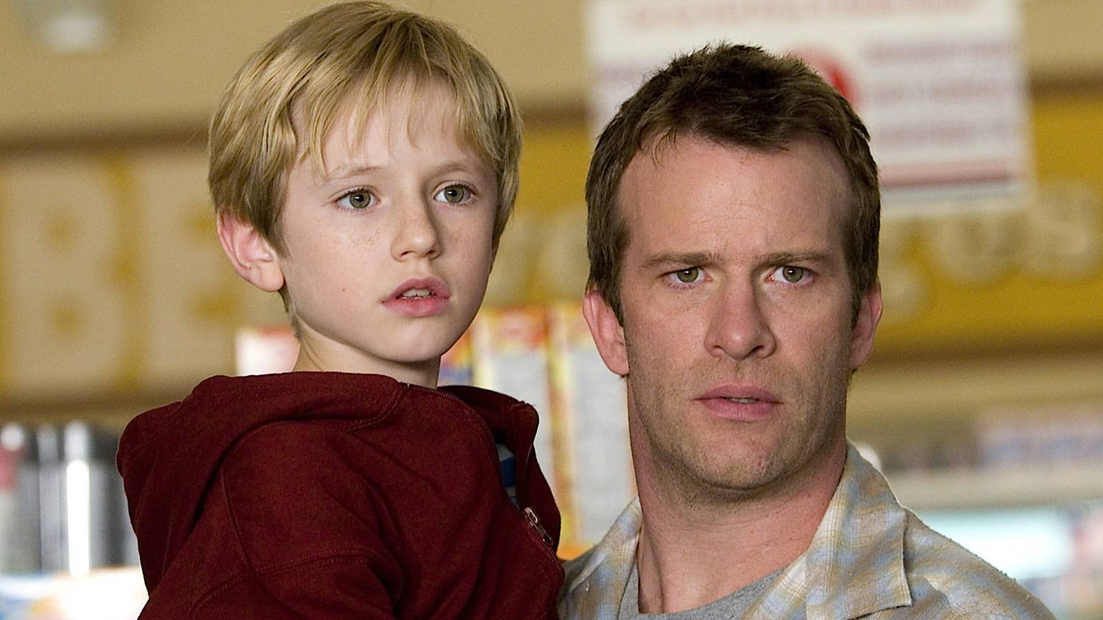 'The Mist': Mike Flanagan To Direct New Stephen King Adaptation
