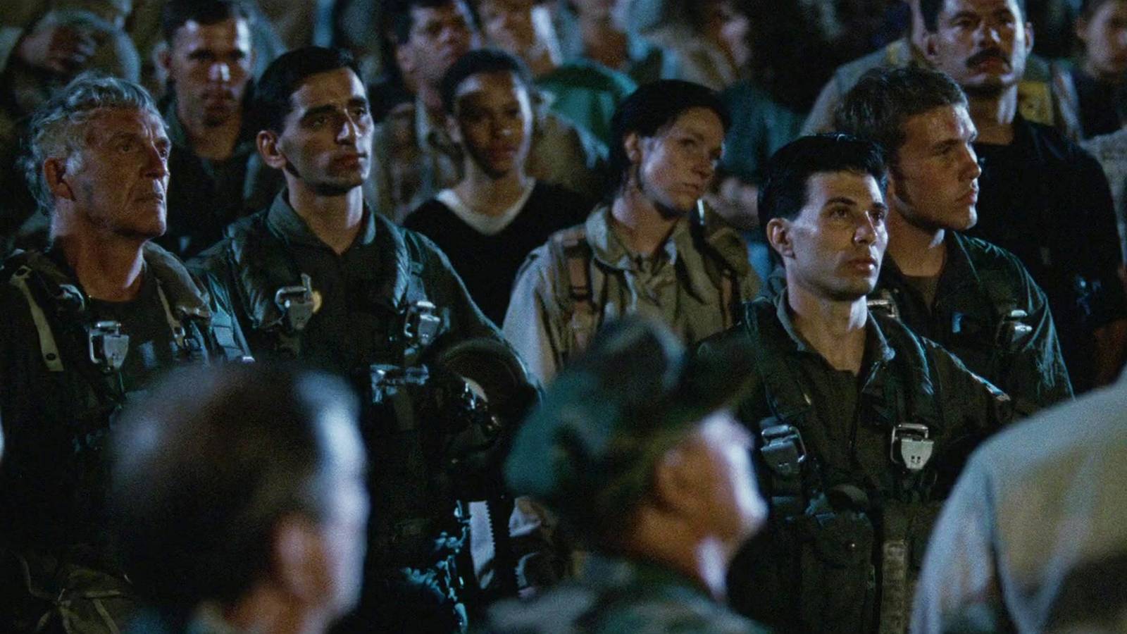 'Independence Day' Quickly Climbs Netflix Streaming Charts With Feb. Debut