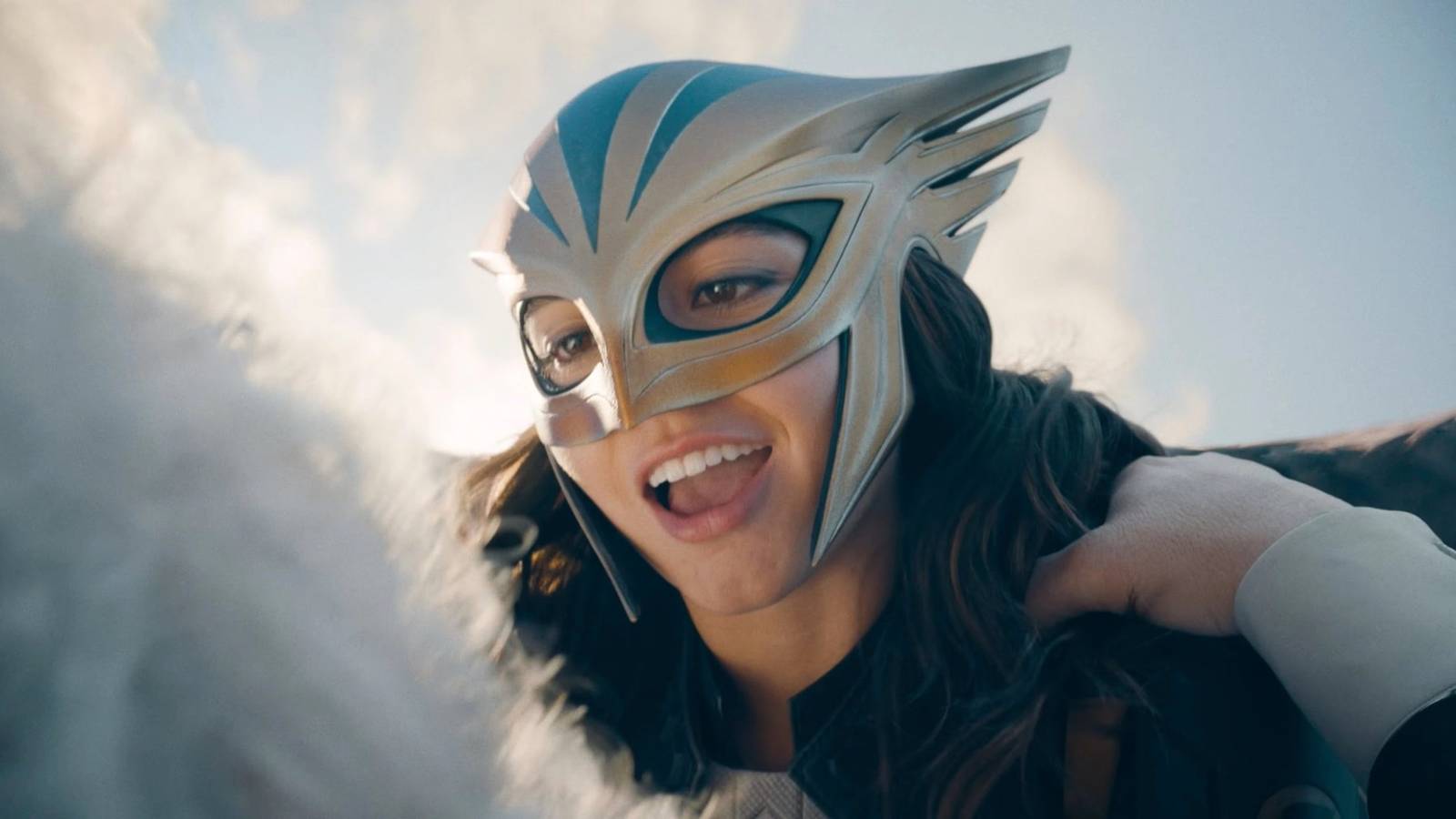 'Superman's Isabela Merced Joins 'House of the Dead' Video Game Movie