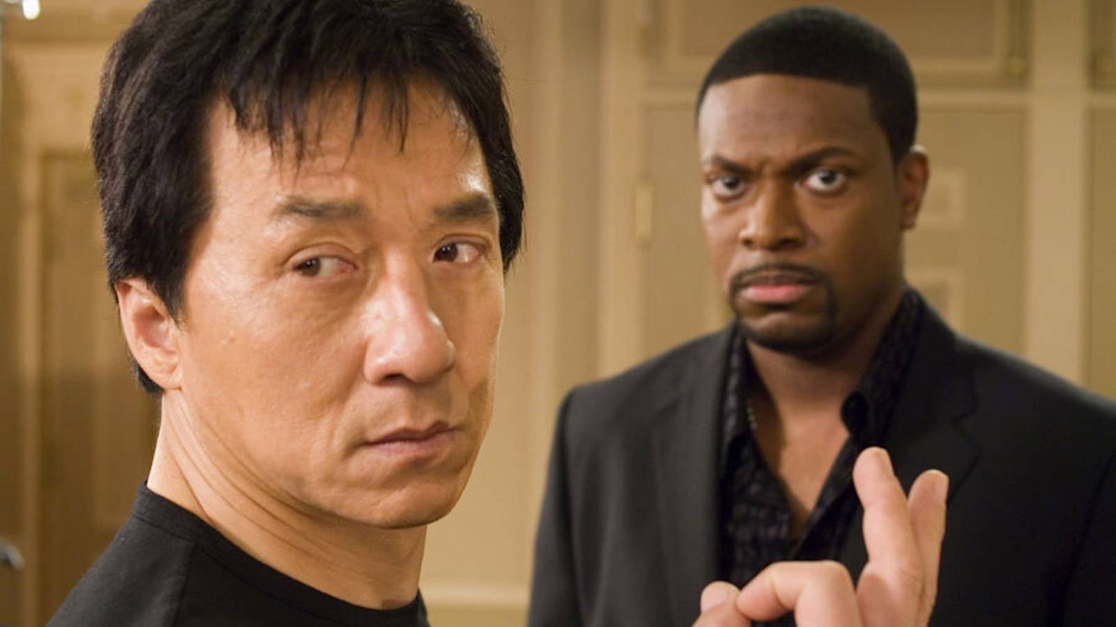 Brett Ratner Directing 'Rush Hour 4' on the Heels of 'Melania' Success