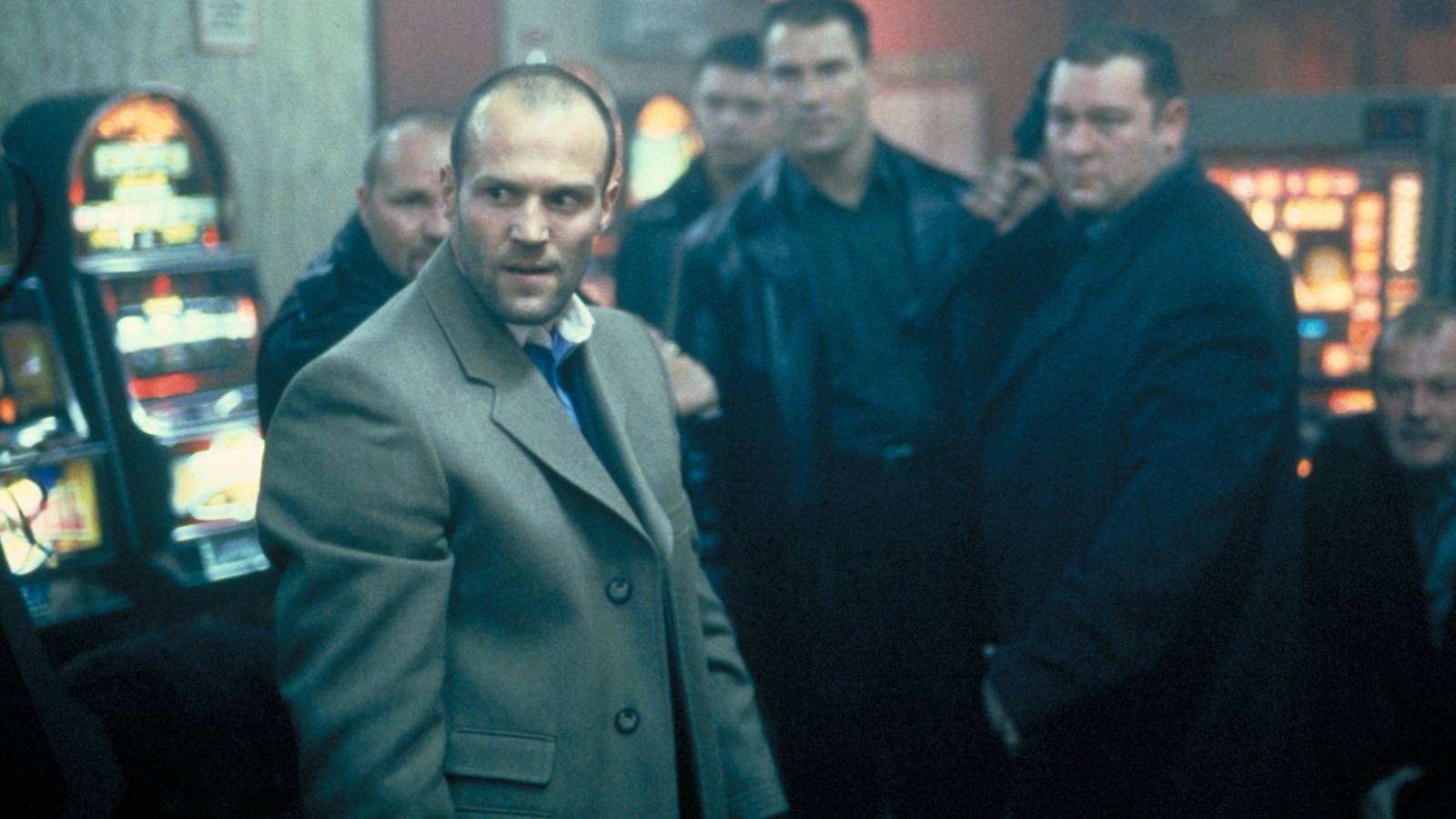 Stream Guy Ritchie & Jason Statham's Crime Thriller 'Snatch' Free This ...