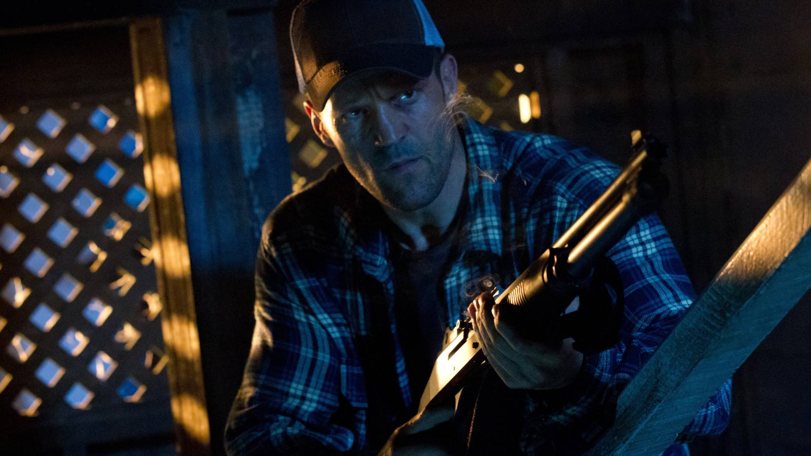 Jason Statham & Sylvester Stallone's Thriller 'Homefront' Trends on Netflix