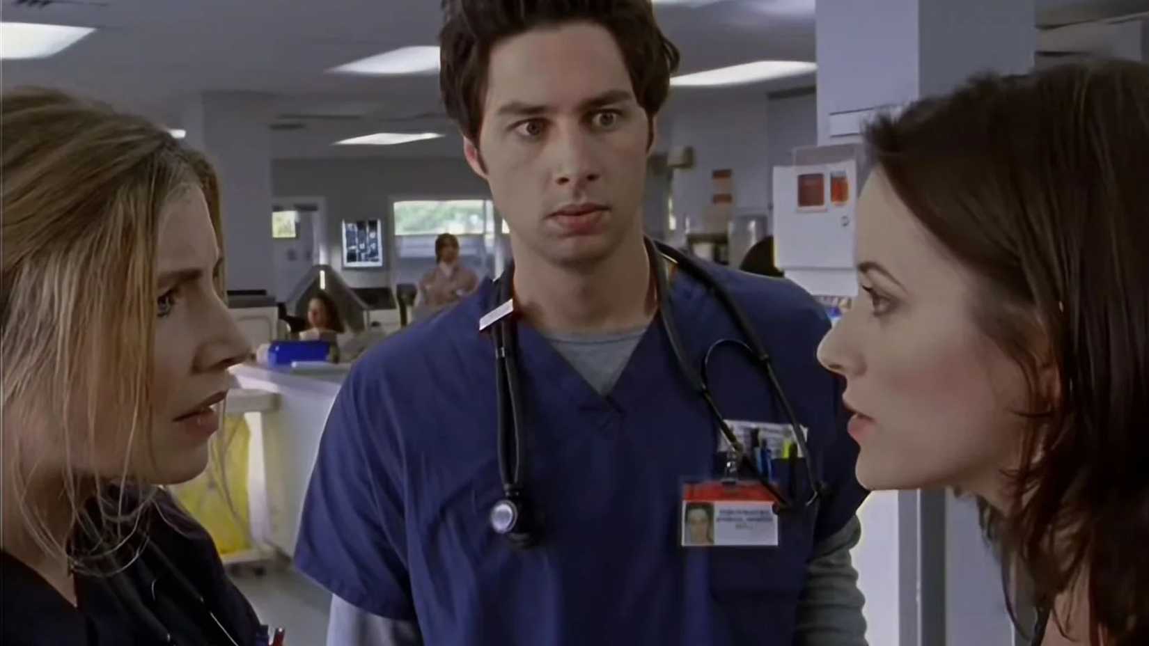 10 Essential 'Scrubs' Episodes To Watch Before the Revival