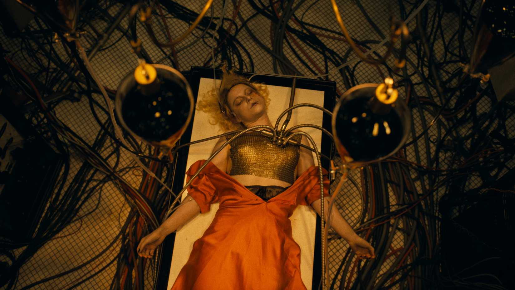 When Jessie Buckley's 'The Bride!' Will Stream on HBO Max