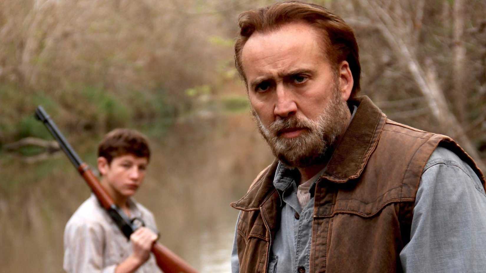 15 Best Nicolas Cage Films, Ranked