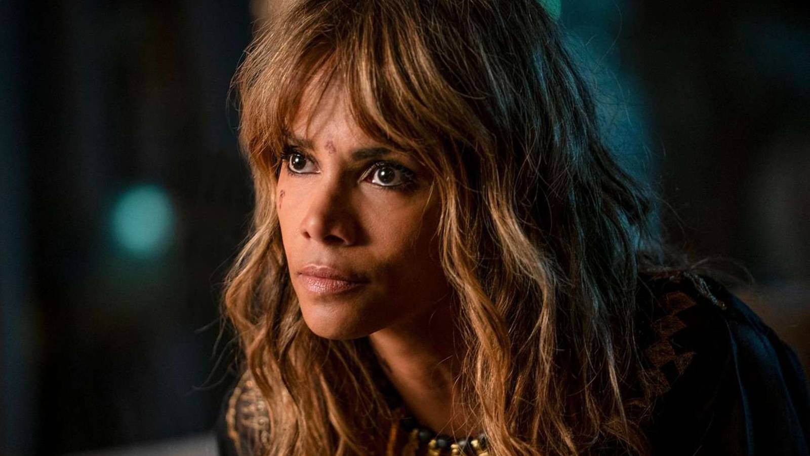 Halle Berry's Oscar Win for 'Monster's Ball' Led to Surprising ...