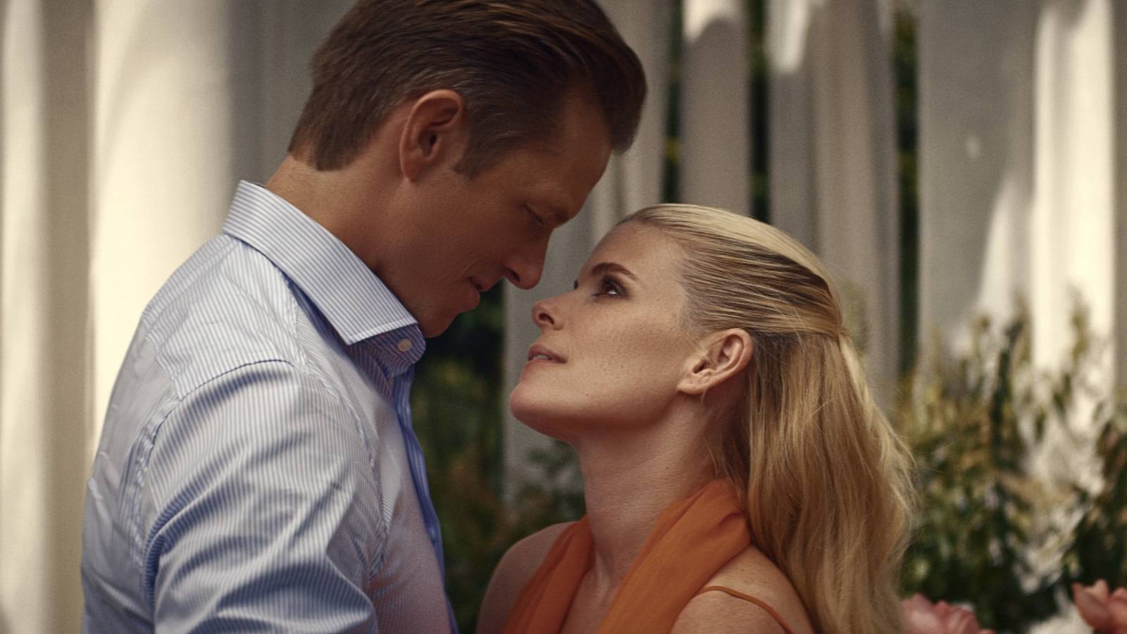 Apple TV Reveals 'Imperfect Women' Trailer