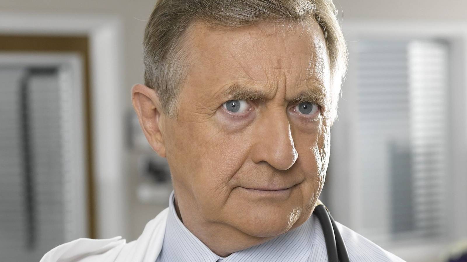 The Robert Kelso Wing in the 'Scrubs' Revival Implies Ken Jenkins ...